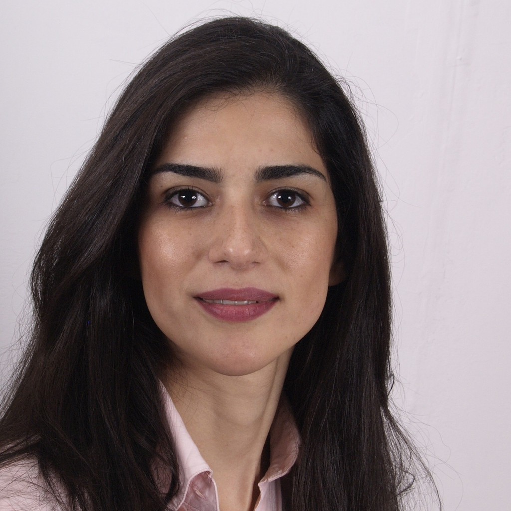 Mahsa Asadollahehrani - Master of International Management of Resource ...