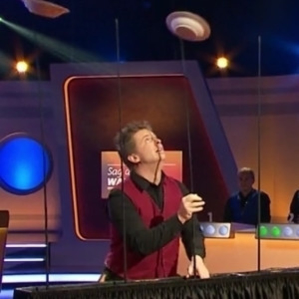 Tim Christian Thomsen - freiberuflicher Artist - Tim Thomsen ...