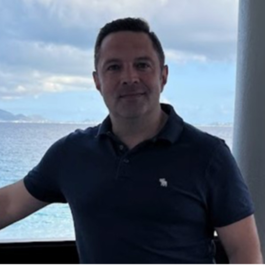 Holger Ranft-Rößler - Sales Manager - GUS ERP GmbH | XING