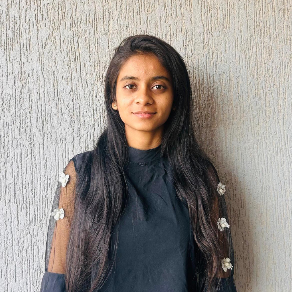 Aesha Patel - Business Development Executive - IQ IT Services Pvt Ltd | XING