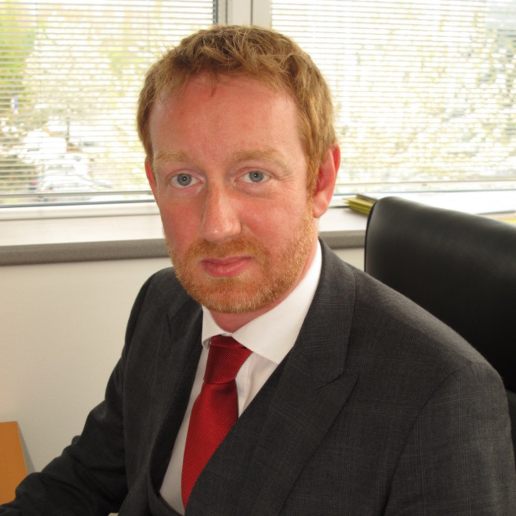 Mark Bülow - Senior Product Marketing Manager, EMEA Automotive ...