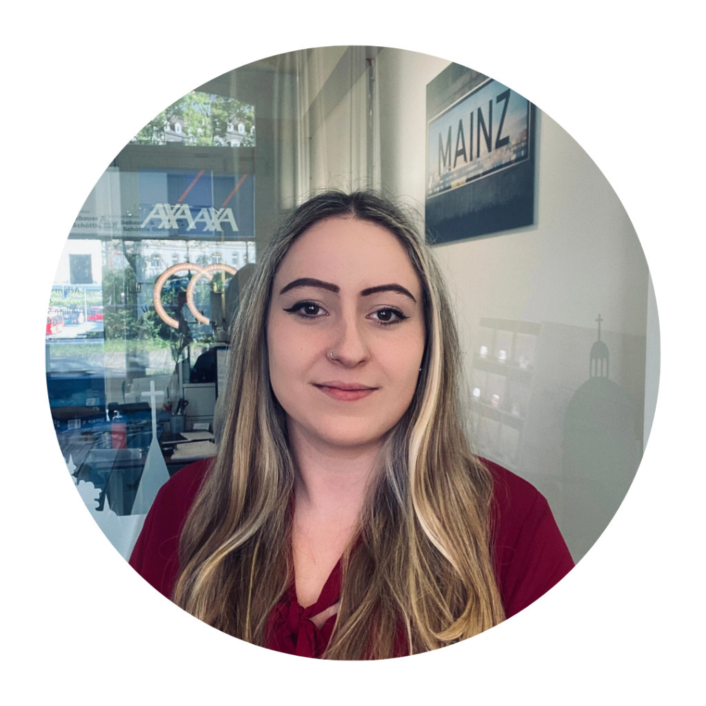 Tatjana Mitz - Außendienstmitarbeiterin - AXA Bezirksdirektion Gebauer ...