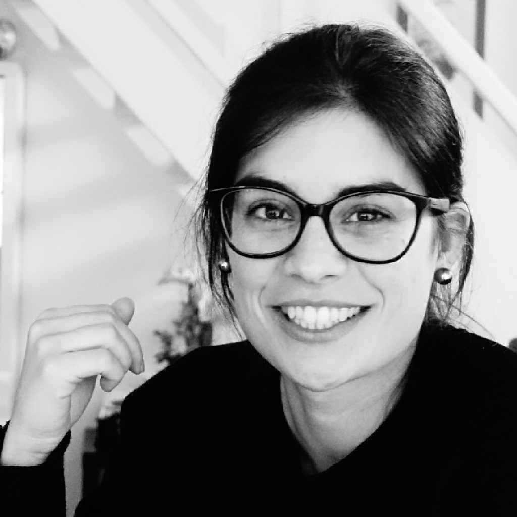 Ana Ribeiro - Project Engineer - Automation - Roche Diagnostics GmbH ...