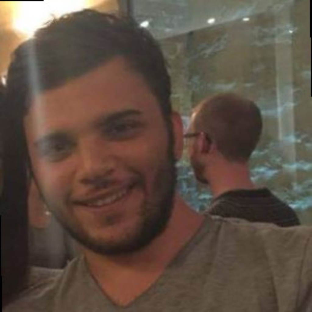 Dogan Can Mavuzer - Java Developer - Netaş | XING