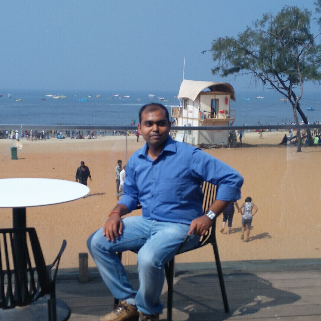 Ambuj Kumar - Principal Software Development Engineer - Oracle | XING