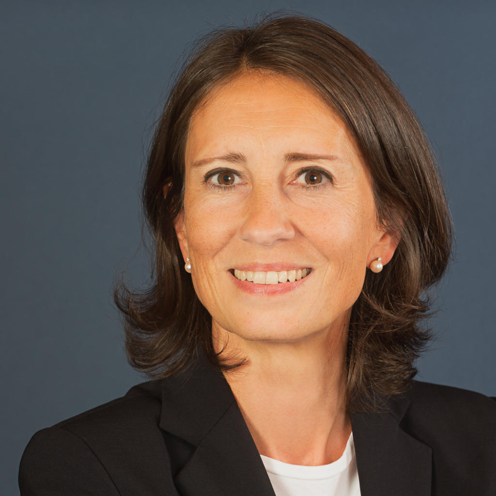 Angela Graun - Senior Director, Head of Meetings & Events EMEA ...