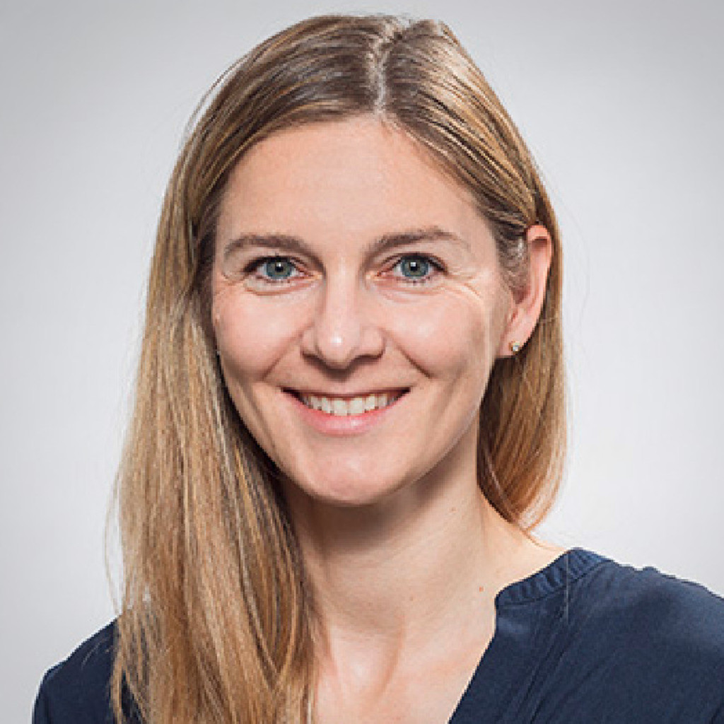 Christina Sommer - Senior Online Marketing Manager - Hoffmann Group | XING