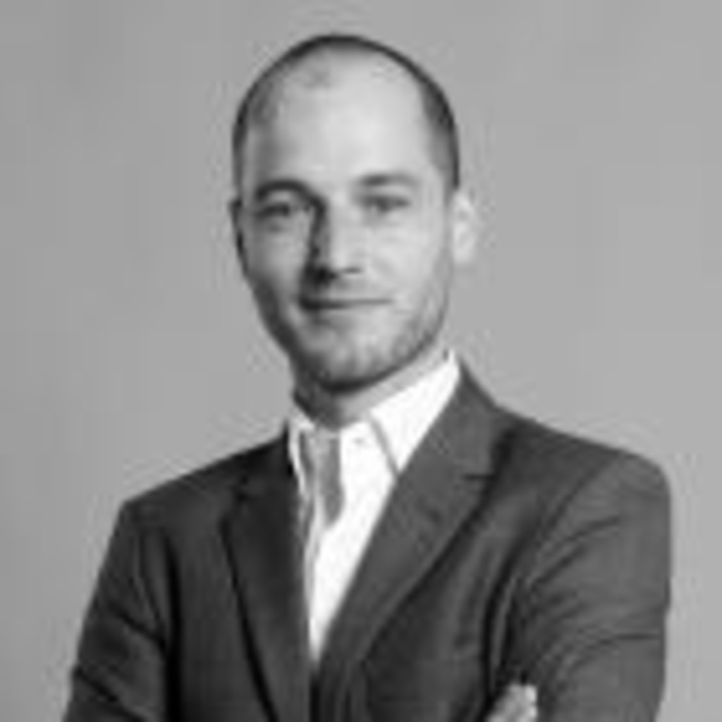 Nicolas Roux - Senior Consultant - Capgemini Consulting | XING