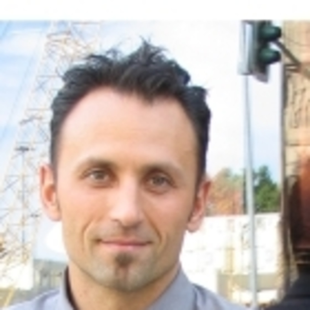 Robert M. Gan - Geschäftsführer - Gamaro | XING