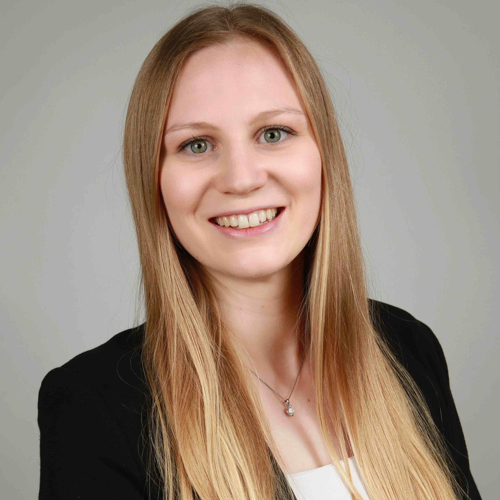 Sarah Schmidt - Steuerberaterin - HWS GmbH & Co. KG | XING
