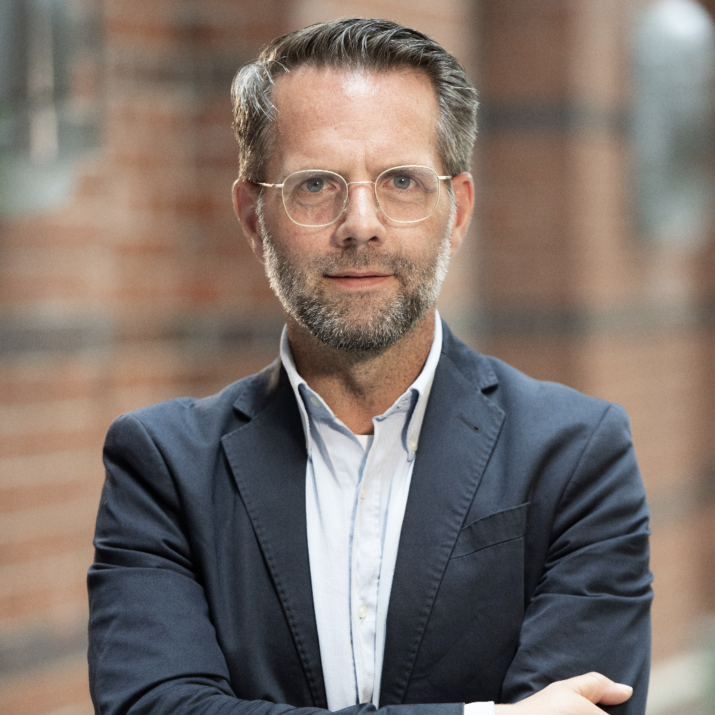 Markus Engelhardt - TV-Journalist - dpa und Terminal D Medienproduktion ...