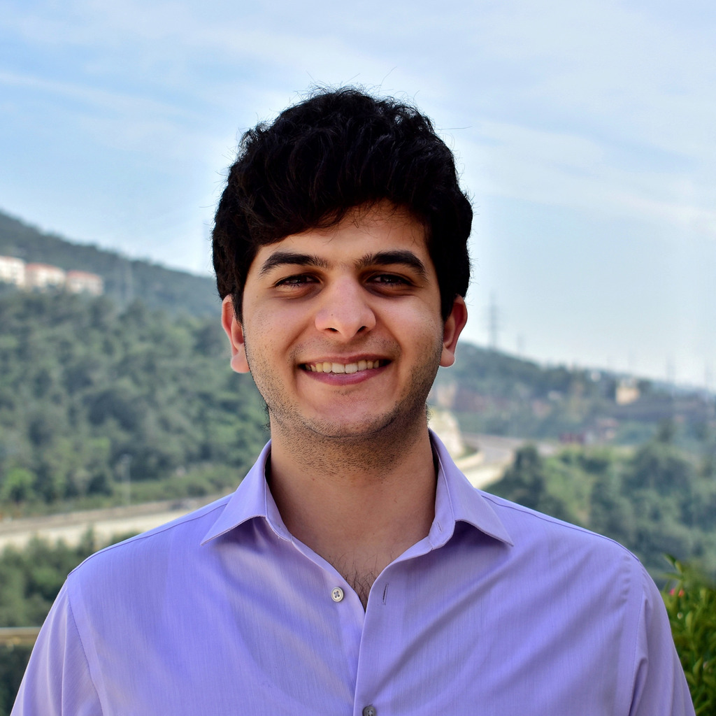 Anthony Malkoun - Software Developer - Affinda | XING