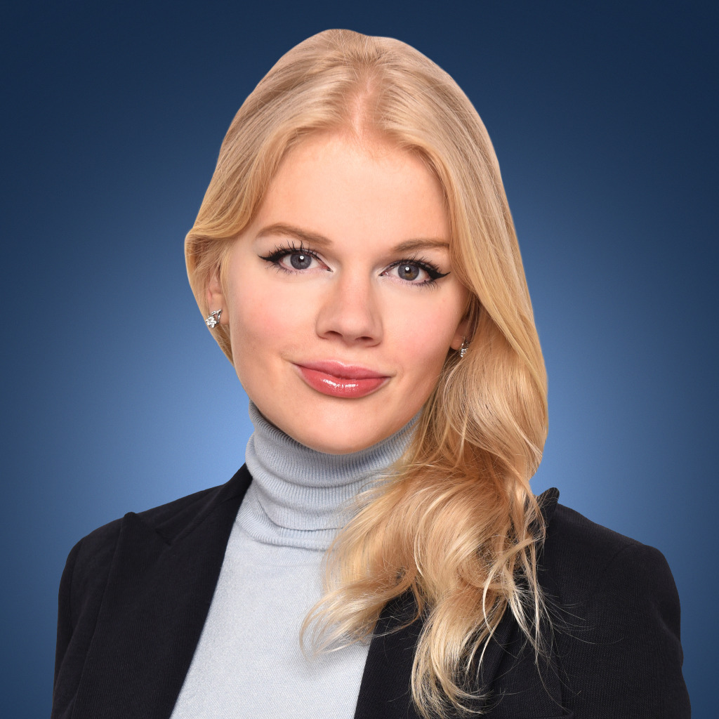Julia Mars - Werkstudentin Controlling - Kalorimeta GmbH | XING