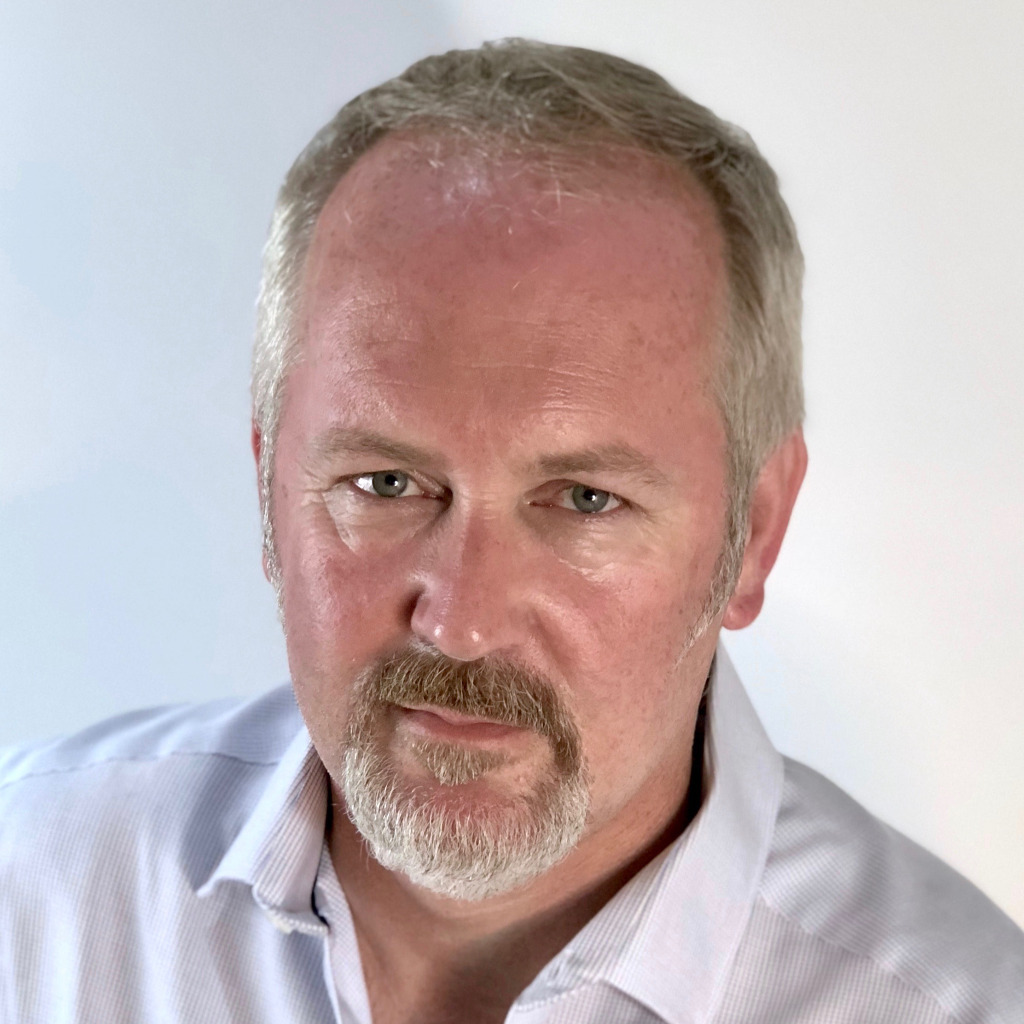 Paul Ghent - Founder and Director - The Iron Bull Roadhouse | XING