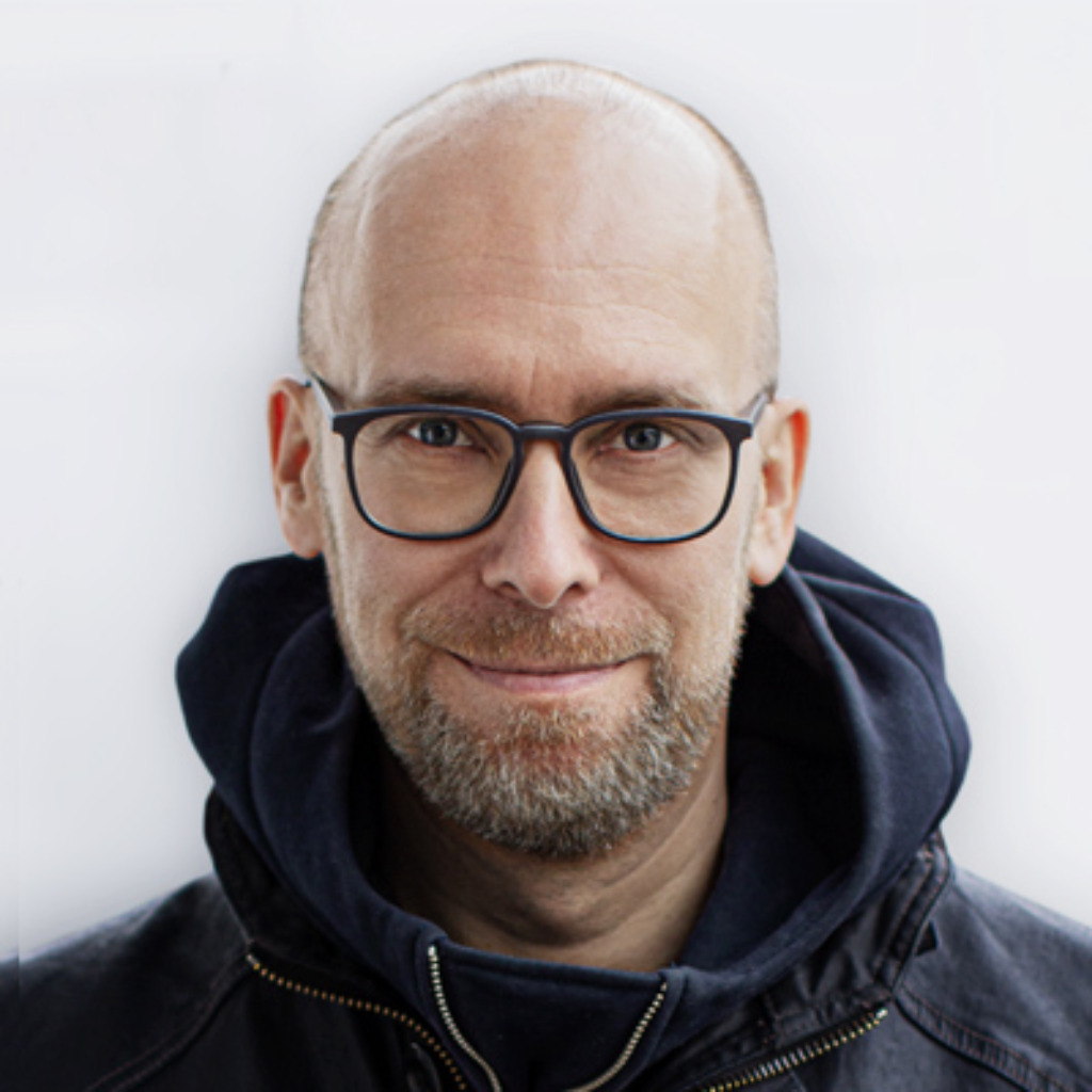 Michael Dralle: Product Designer a.k.a. UX/UI Designer | XING