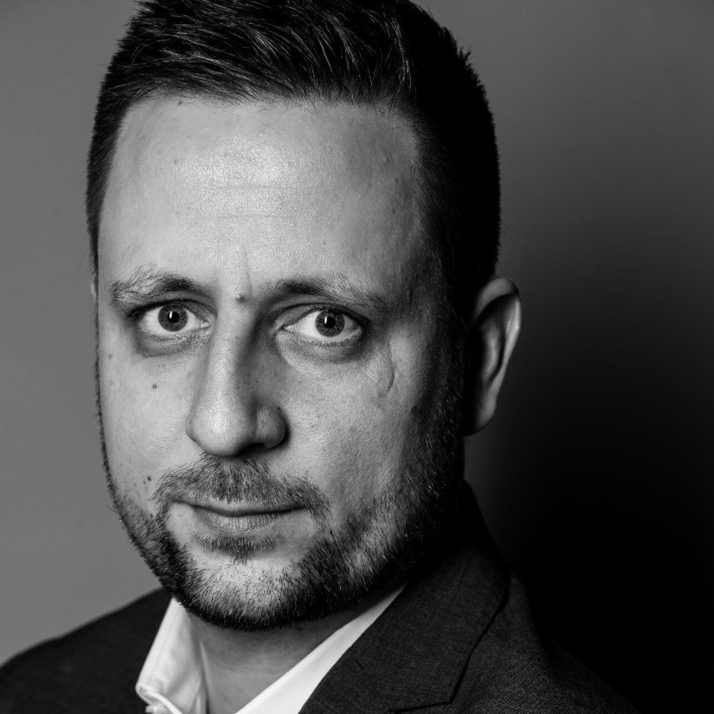 Jan Schmidt - Technischer Betriebsleiter - Fritz Otte Pumpen Service | XING