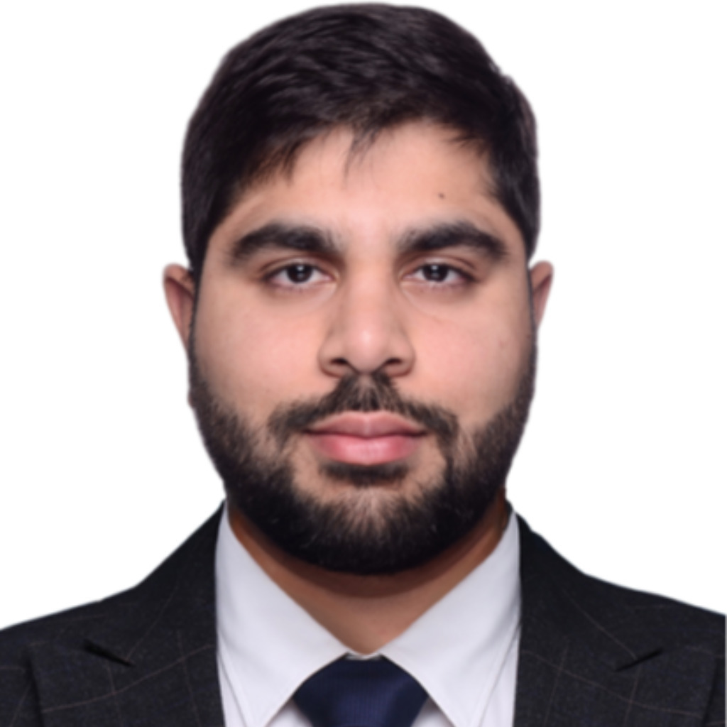 Muhammad Usman Masood - Hardware and Embedded Systems Engineering - ECOSOPH GmbH | XING