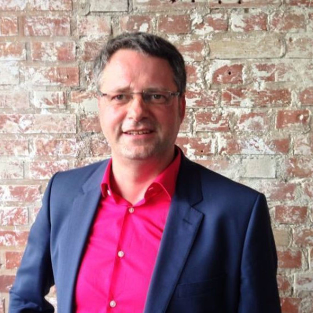 André Lange - Niederlassungsleiter Hamburg - Gerhardt Braun Unternehmensgruppe | XING