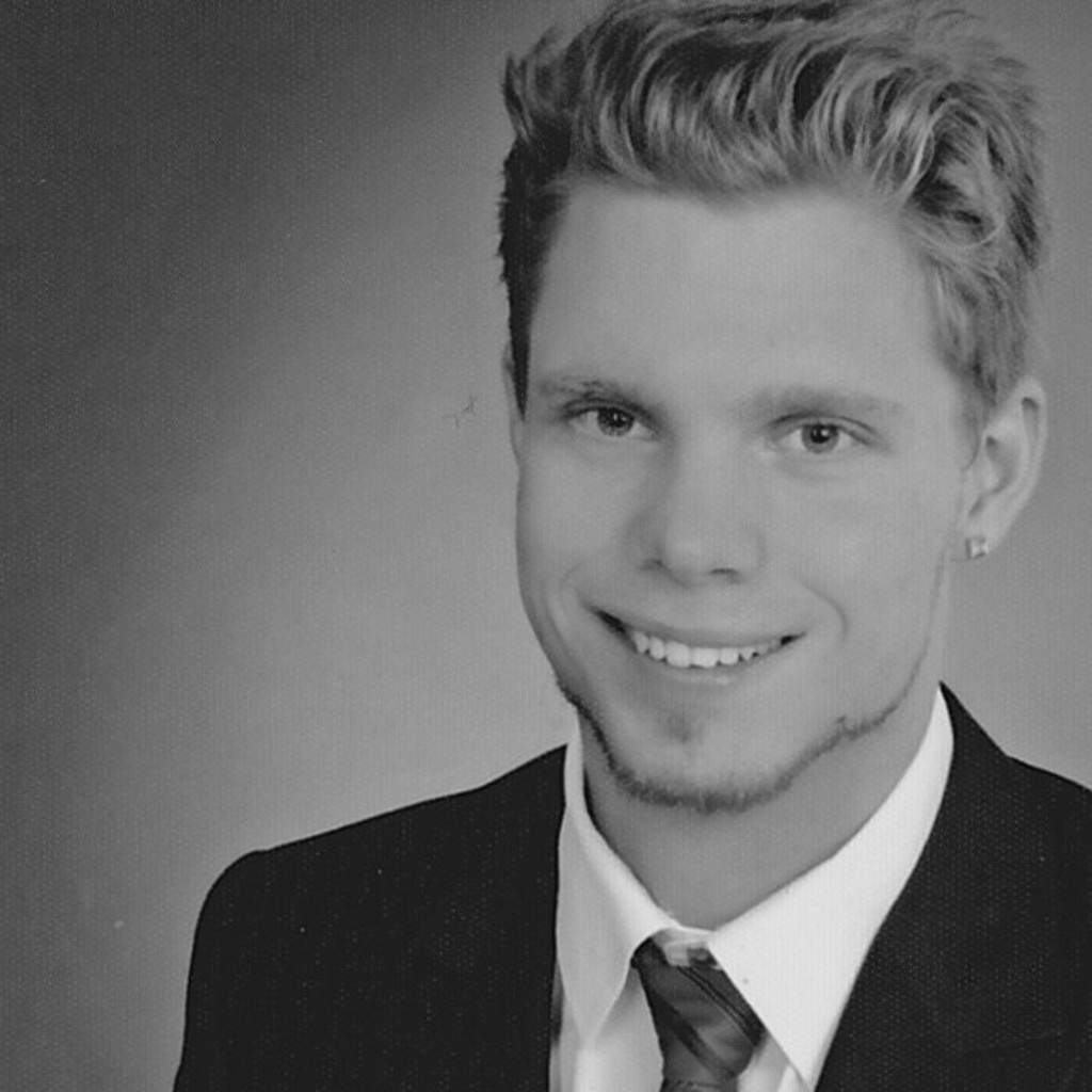 Alexander Grasser - Leiter Qualitätssicherung/ QMB - Nachtmann ...