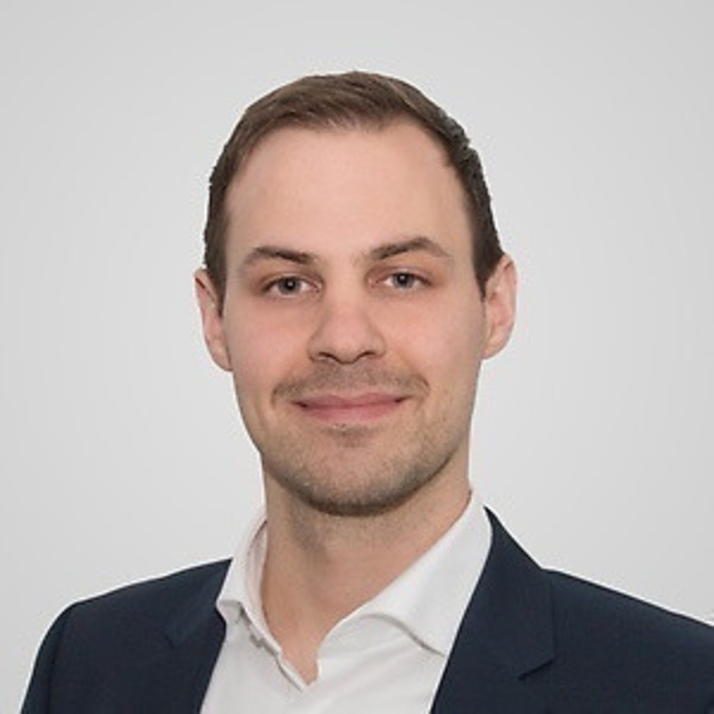 Patrick Jasper - M&A Technology and Venture - Daimler AG | XING