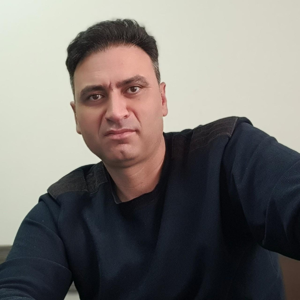 Mohsen Booshee: Ausbildung und Berufserfahrung | XING