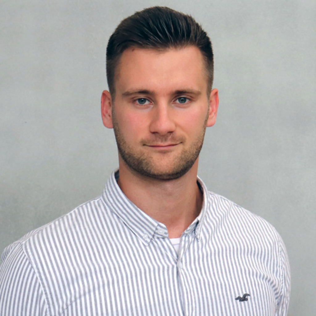 Malte Leipe - Vetrieb Export - SWISS KRONO TEX GmbH & Co. KG | XING