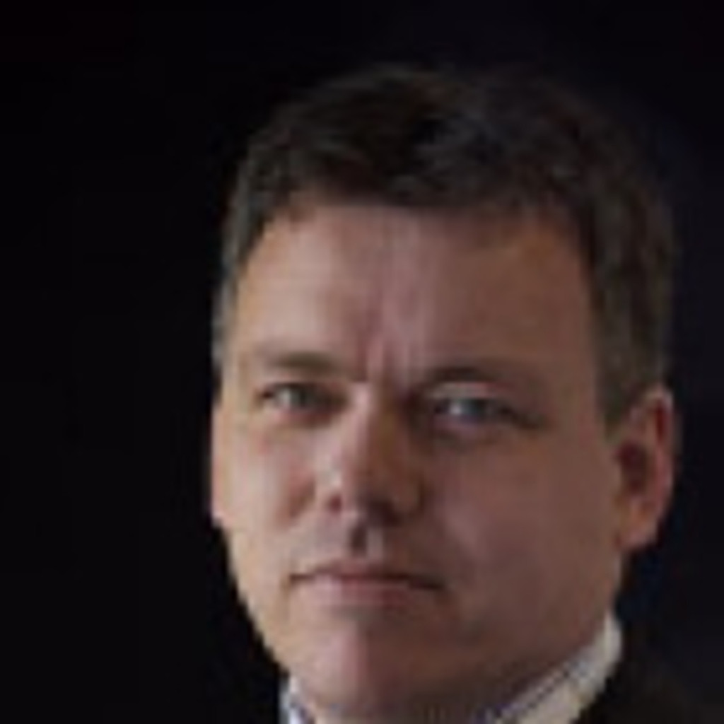 Mark Hoekstra - Partner - IRS | XING