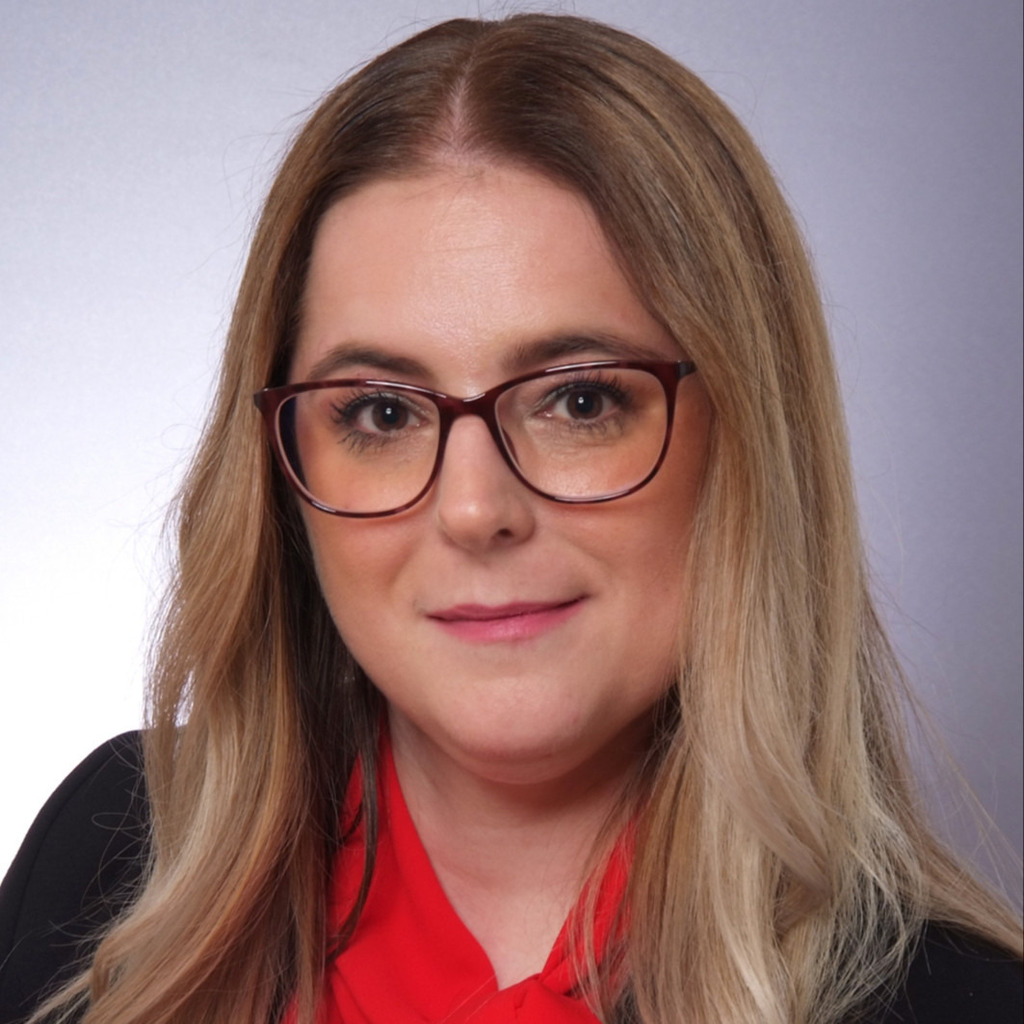 Katrin Knoll - Assistenz der Geschäftsführung - Shell Jährling GmbH | XING