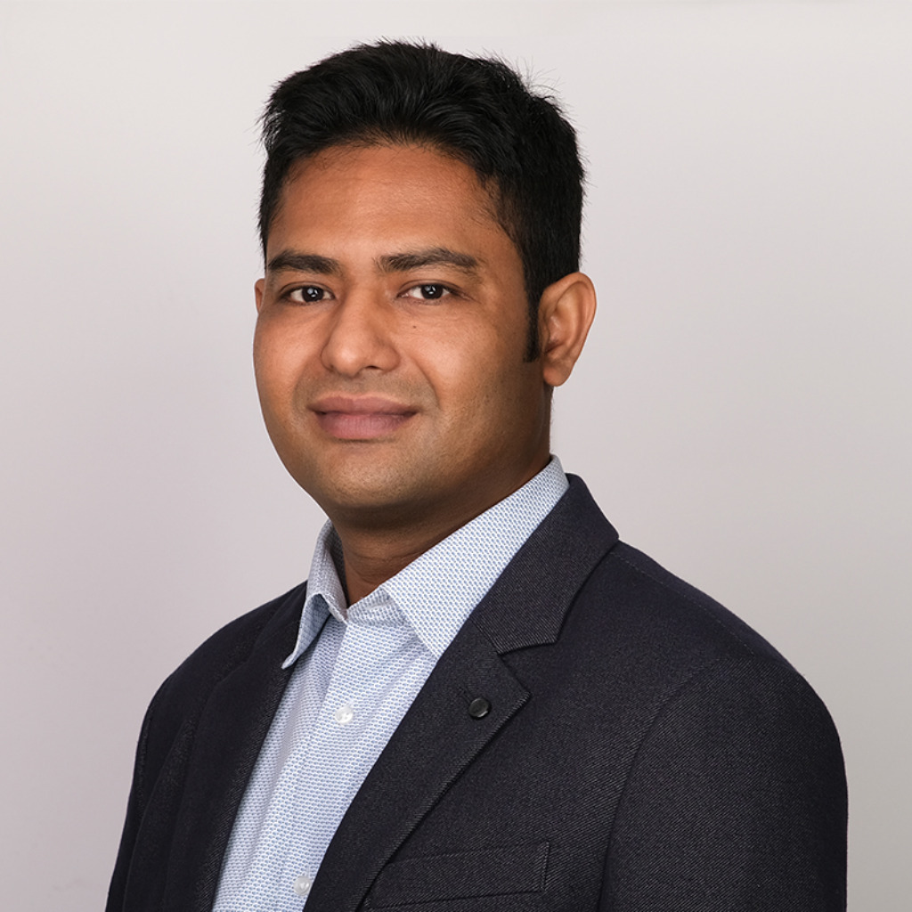 Naim Ahmad - IT Security Specialist - KPS AG | XING