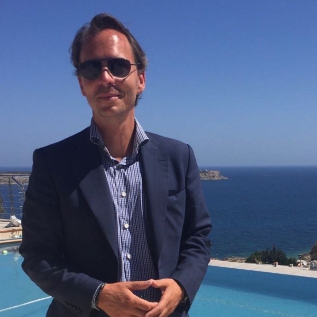 Alexander Russ - Inhaber - Alexander Russ Consulting | XING