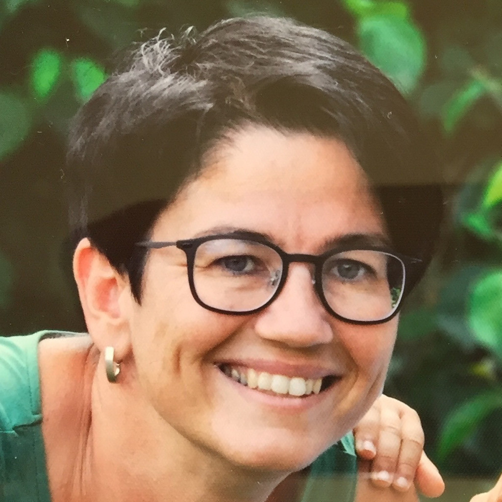 Barbara Christ - Betriebswirt - Zentrum Bayern Familie und Soziales ...