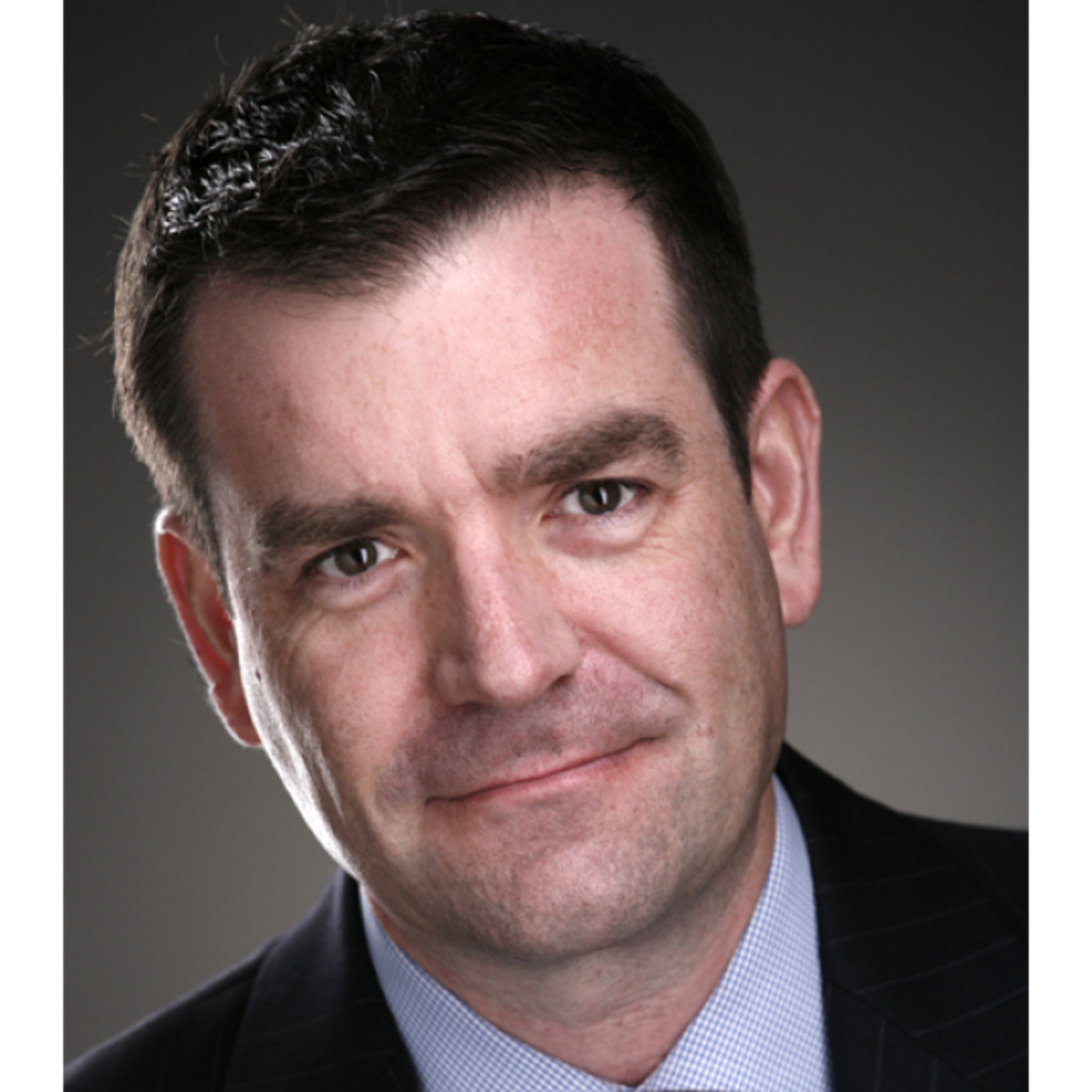 Richard Campbell - Industry Lead Automotive - time:matters GmbH | XING