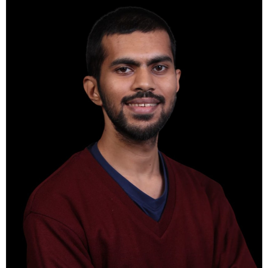 atharva Patkar - Graduate Student - Self Employed | XING
