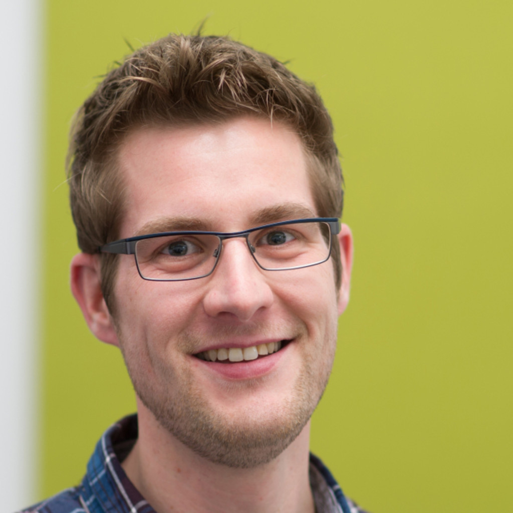Philipp Veidt - Software Engineer - Meierhofer AG | XING