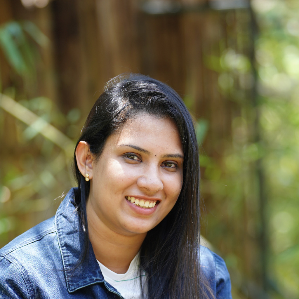 Jisha Rose Roy - Software Engineer - Infosys Limited | XING