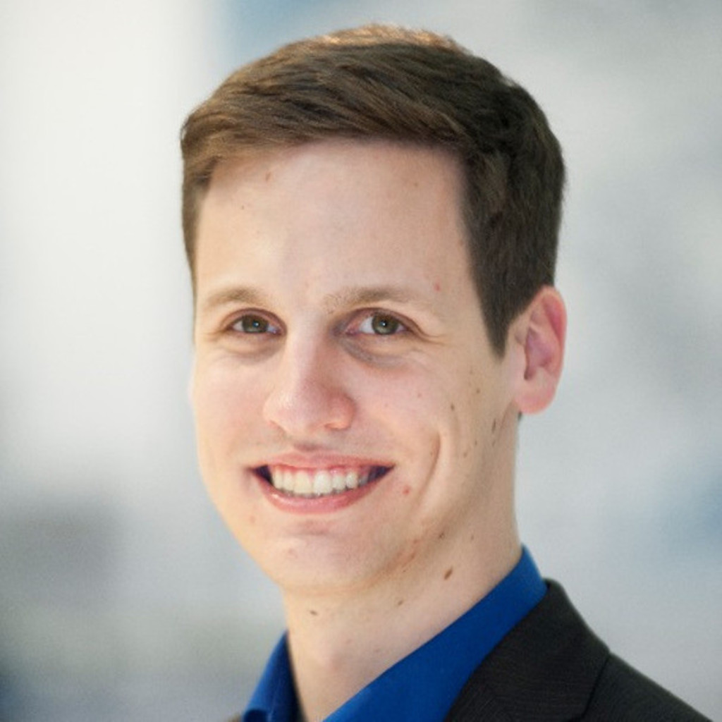 Tobias Ruoff - Maschinenbau - Universität Stuttgart | XING