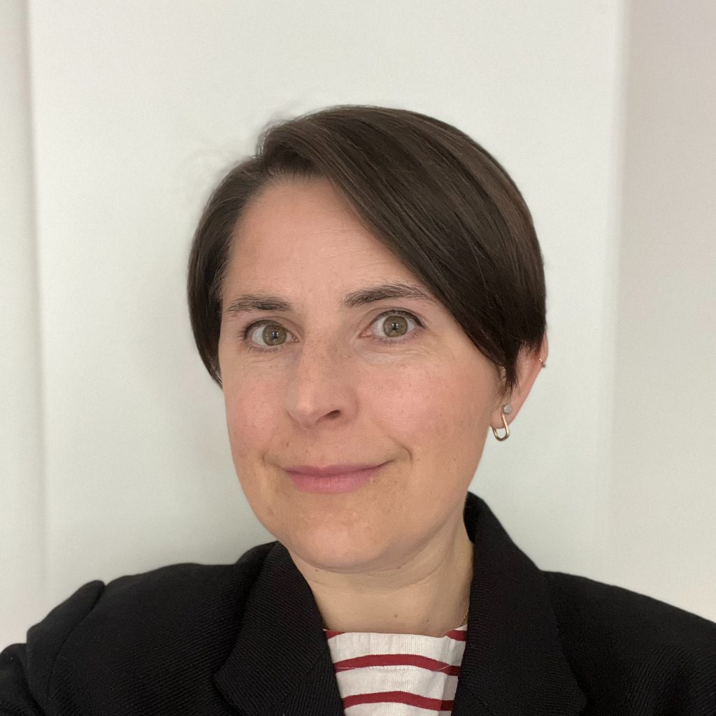 Liudmyla Kapustina - Project Manager - TicketForEvent | XING