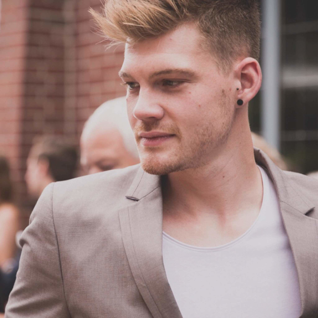 Marius Lang - Department Manager - H&M Hennes und Mauritz GmbH | XING