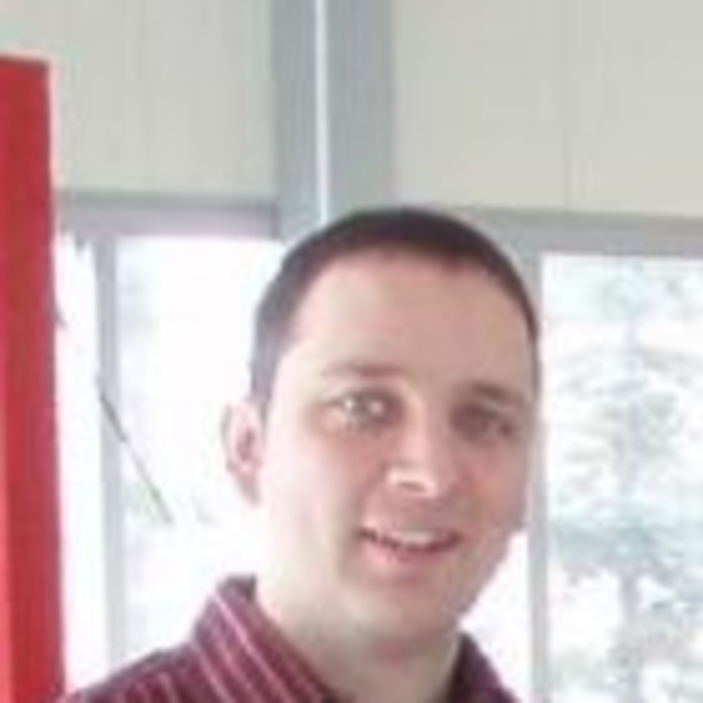 Christoph Gebhart - Geschäftsführer, Verkauf - Gebhart GmbH | XING