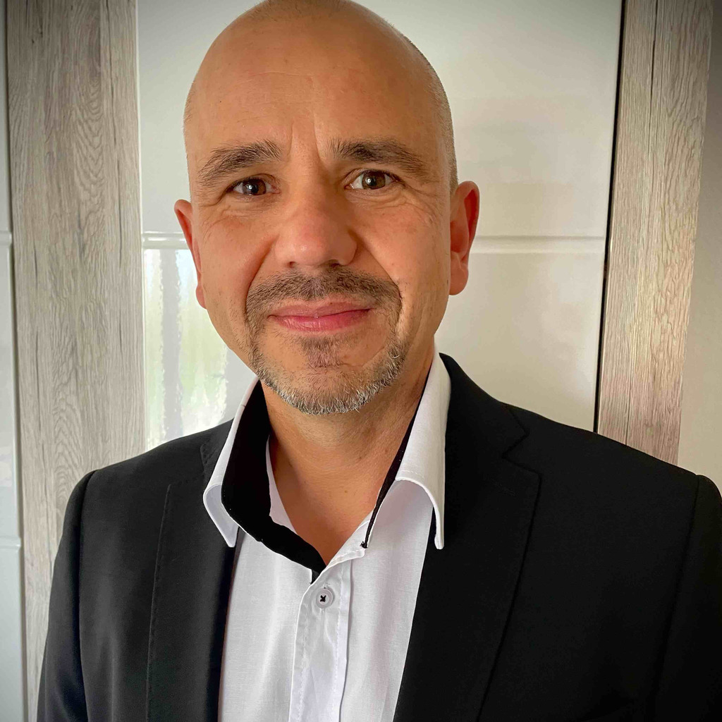 Bojan Rojko - Stellv. Geschäftsleiter - real,- SB-Warenhaus GmbH | XING