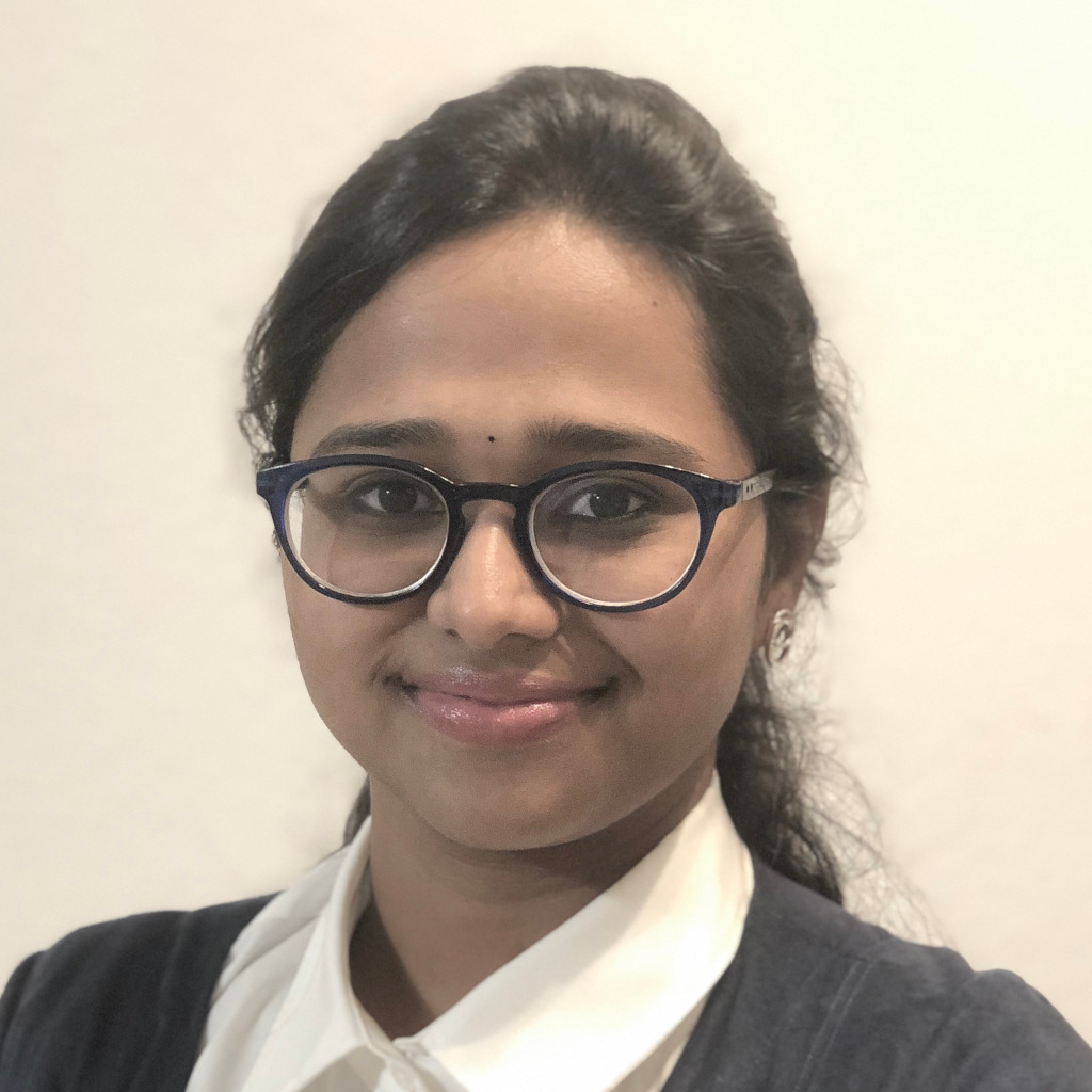Gayathri Matta - Senior Software Engineer - Solenix | XING