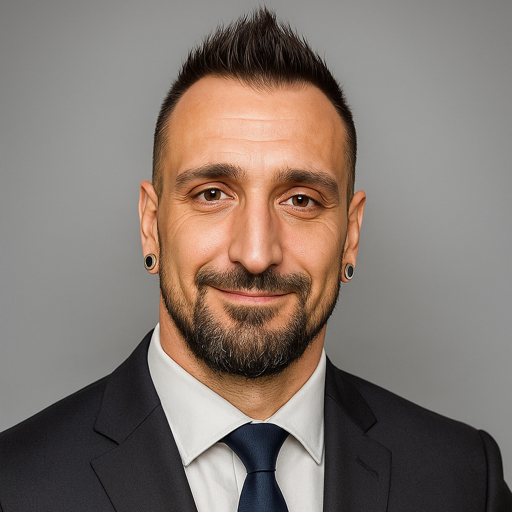 Sascha Höfer - Kundenbetreuer - Schweng GmbH | XING