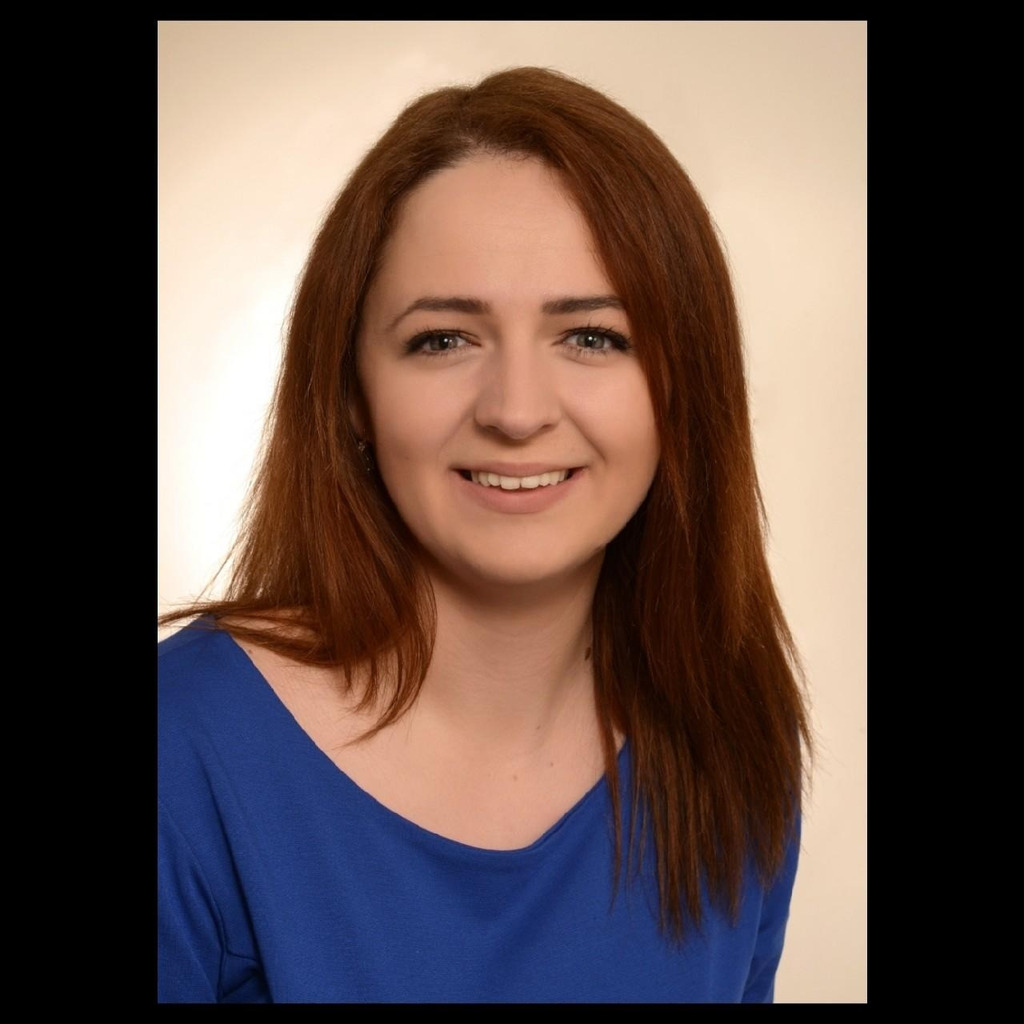 Lorena Cosic - CAD Konstrukteur , Technische Innendienst - Salvia Gebäudetechnik | XING