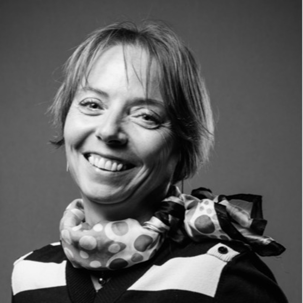 christilla cheron - Directrice des Ressources Humaines & Administration ...