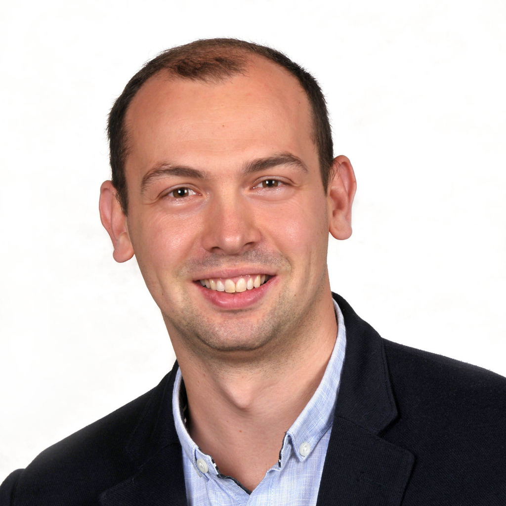 Alexander Paul - Head of Logistics & Procurement - Leiber GmbH | XING