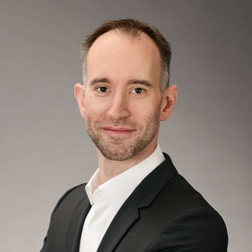 Dr. Tim Hilden - Powertrain Engineer LMDh - BMW Motorsport | XING