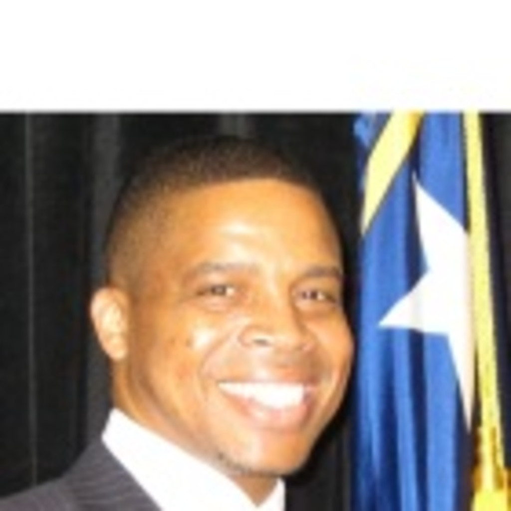 Timothy Johnson - Chairman - The Frederick Douglass Foundation | XING