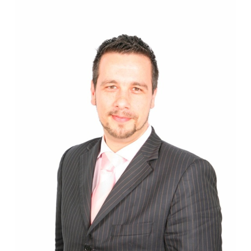 Patrick Link - Baufinanzierungsspezialist - GSH Finanzkonzept GmbH ...