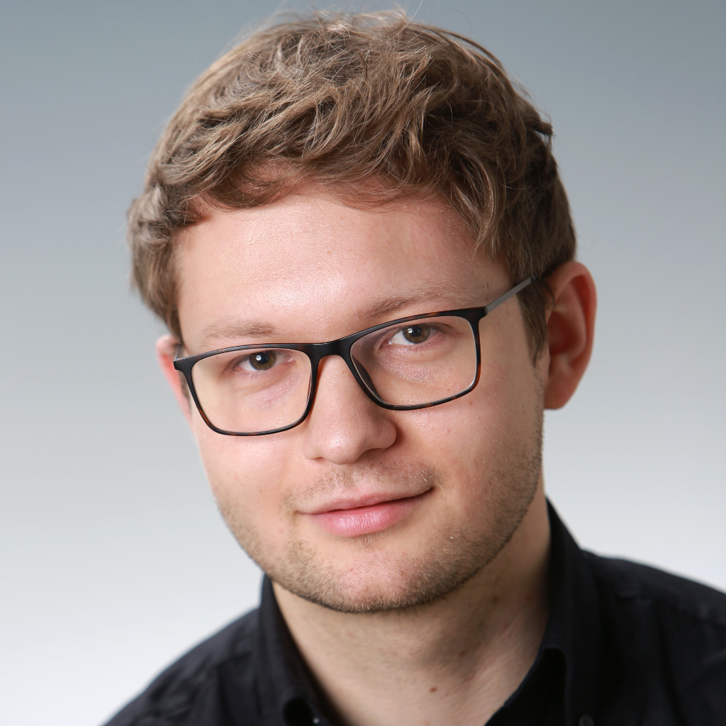 Daniel Amann - Projektingenieur - Arcadis Germany GmbH | XING