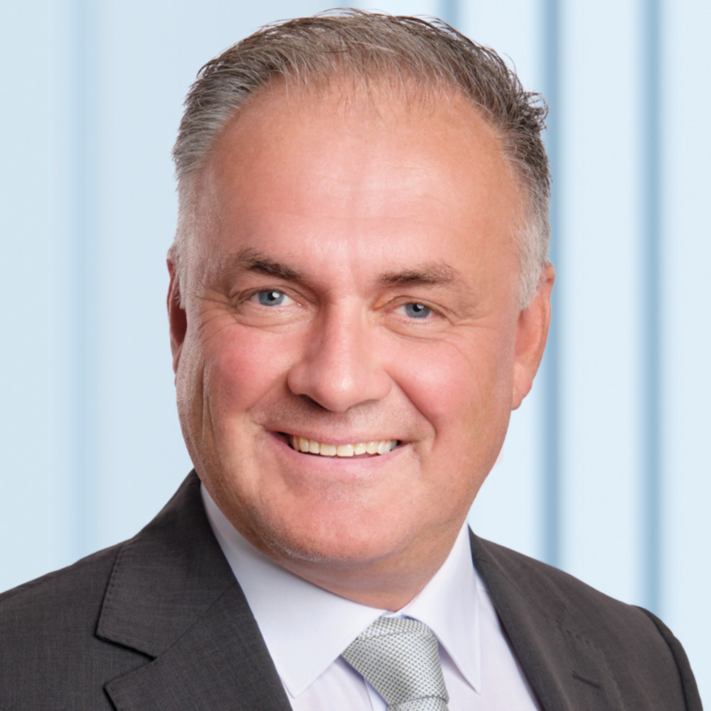 Michael Donnert - Senior Sales Manager - Wilhelm Bahmüller Maschinenbau ...